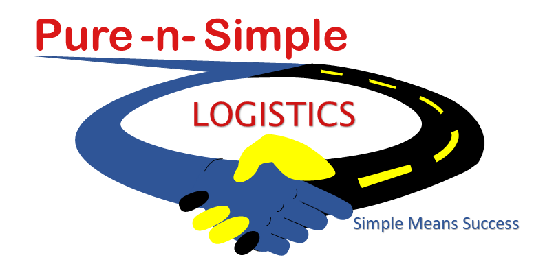 Carriers - Pure n Simple Logistics